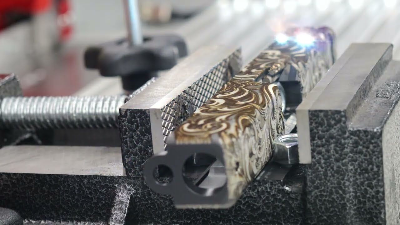 Glock 19.3 Fiber Laser Engraving Firearms Slide Vector Design by ...