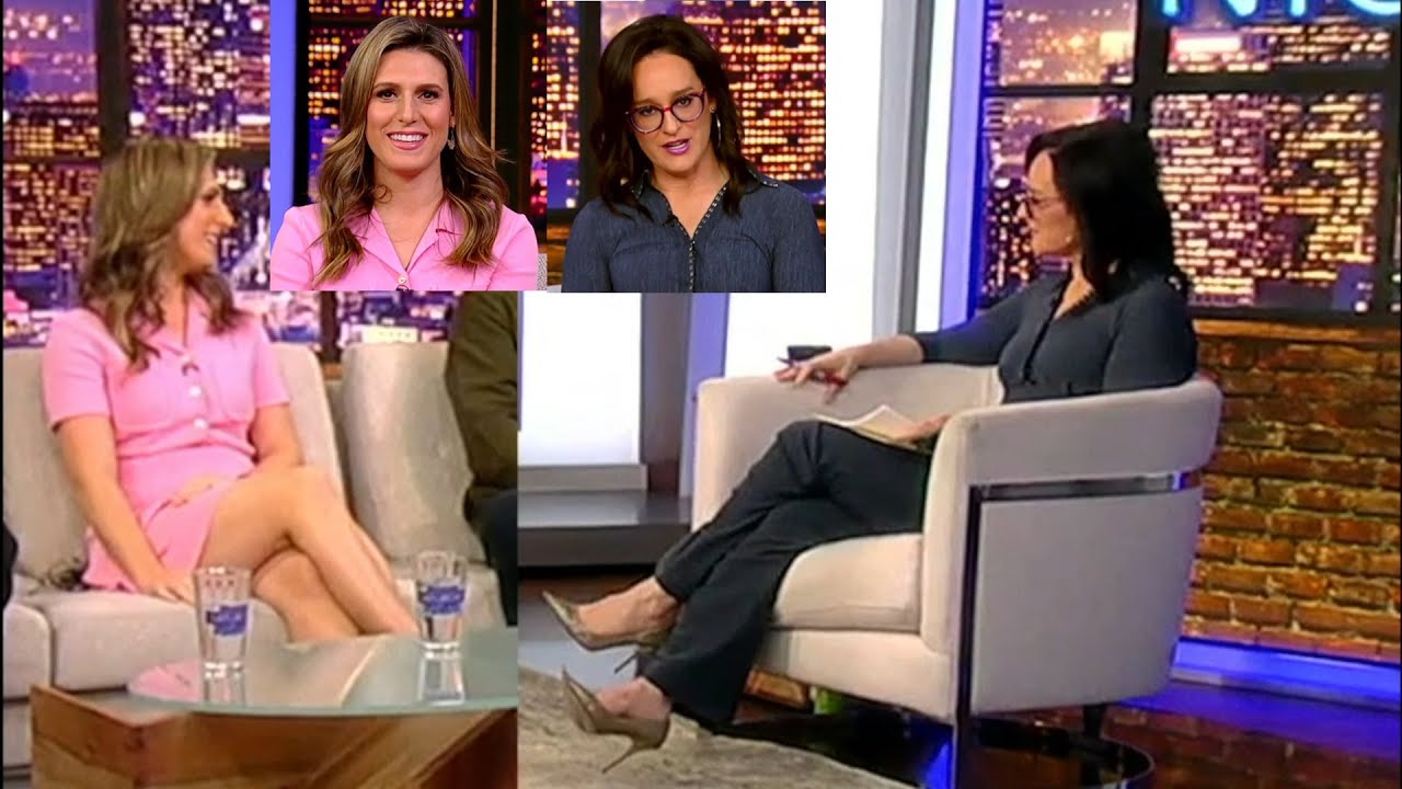 👑 Kennedy and Alexis McAdams Jan 6 2024 - YouTube