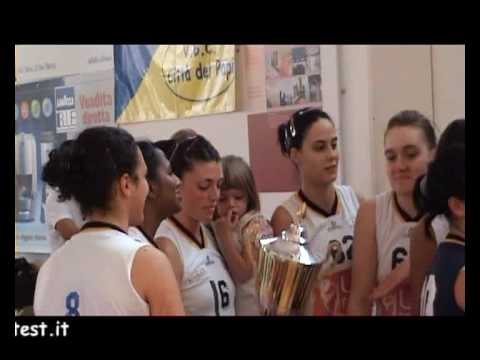 4° Torneo Test Viterbo - YouTube