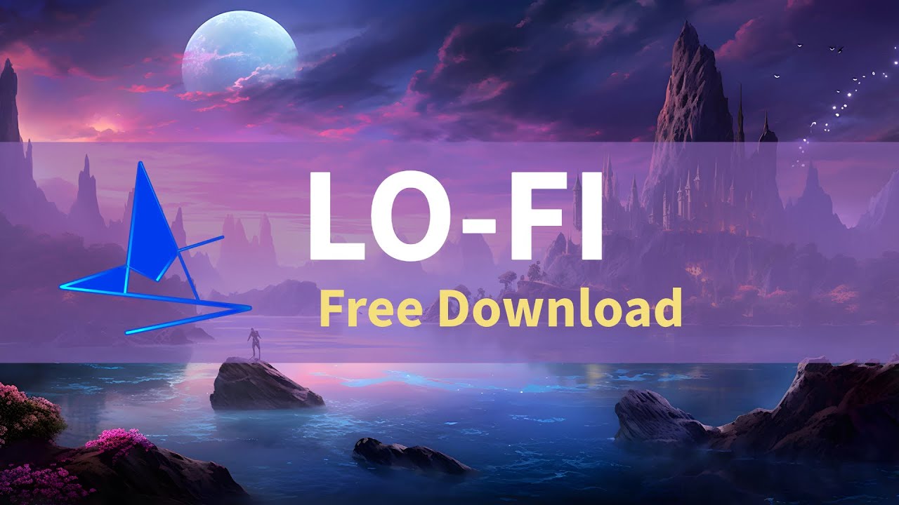 [Royalty Free Music] LO-FI - Exodaydream | Background Music - YouTube