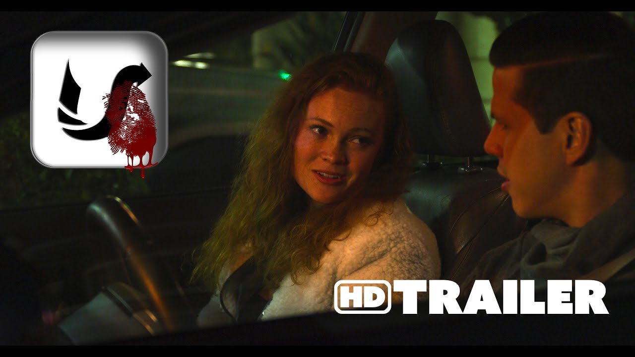 Final Stop | Uncensored Trailer | Now Playing On VOD - YouTube