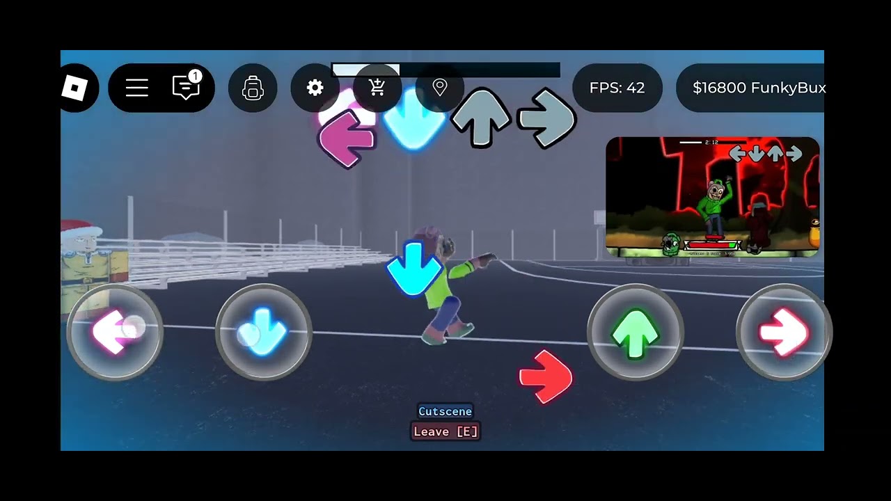 Twisted Toes [FANMADE] Gameplay/Friday Night Funkin Angus VS Stealer ...