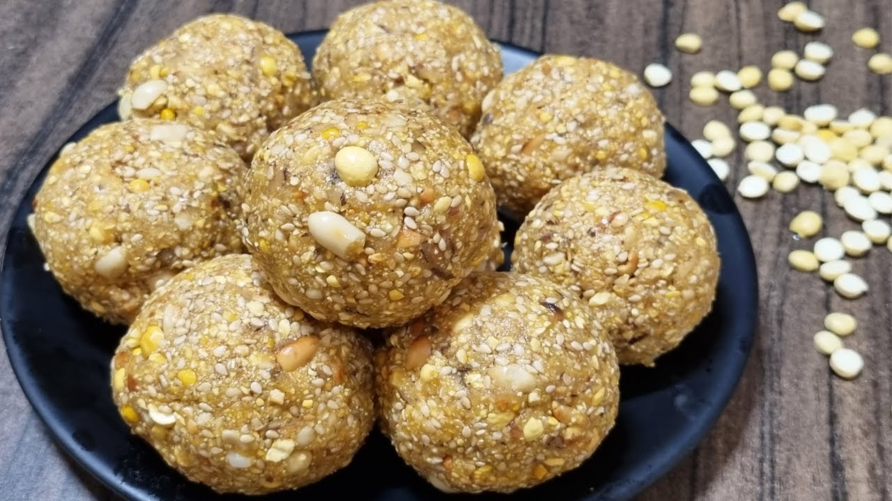 ನಾಗಪಂಚಮಿ ಹಬ್ಬಕ್ಕೆ ಹುರಿಗಡಲೆ ತಂಬಿಟ್ಟು Panchami Habbada Special Tambittu ...