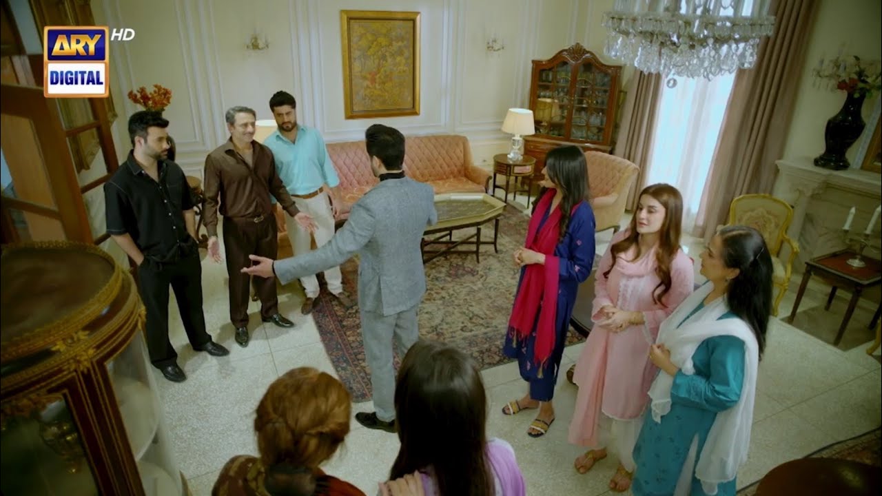 Sher Episode 24/25 Teaser Promo Review, Sher Next Story 😱, Sher ARY ...
