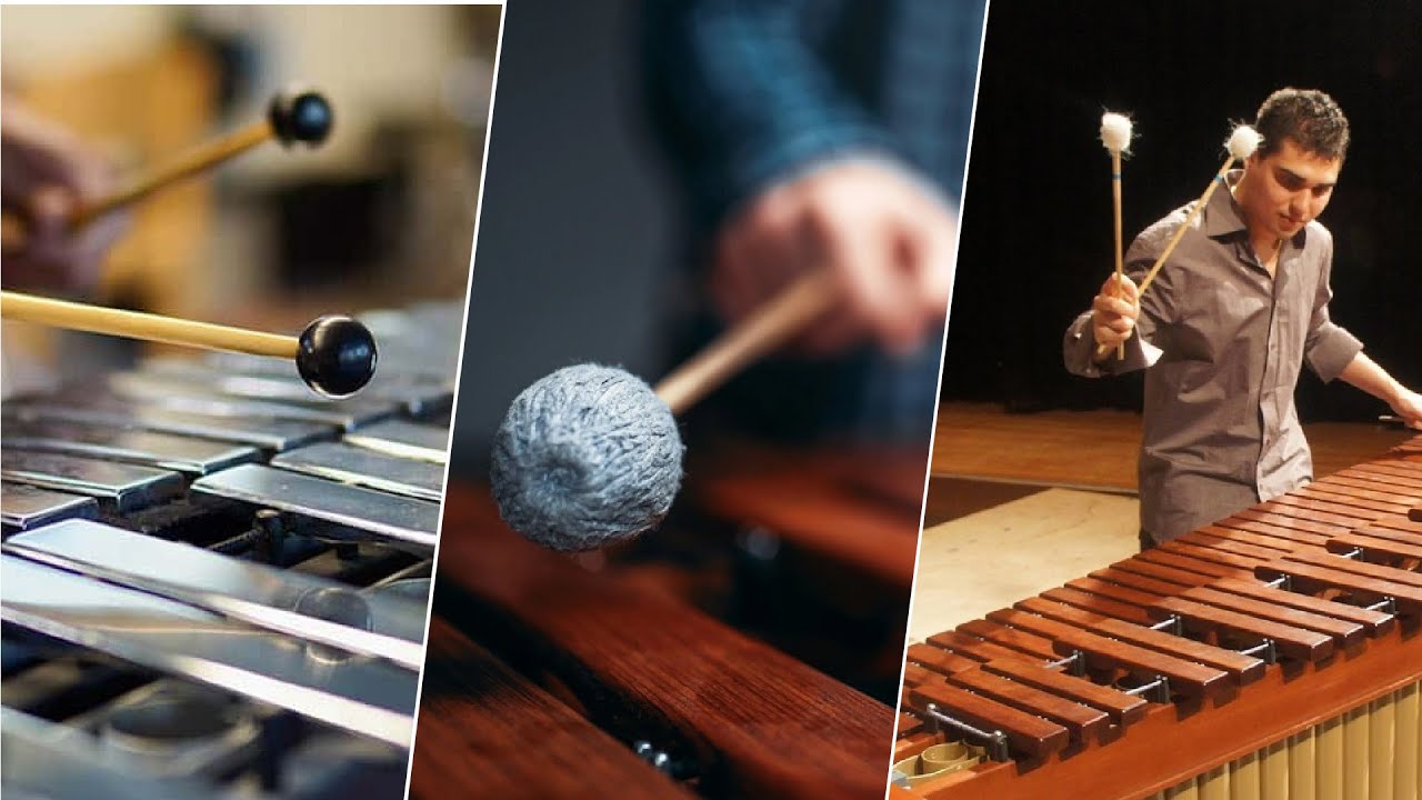 Xylophone : You Should Try at least Once! - YouTube