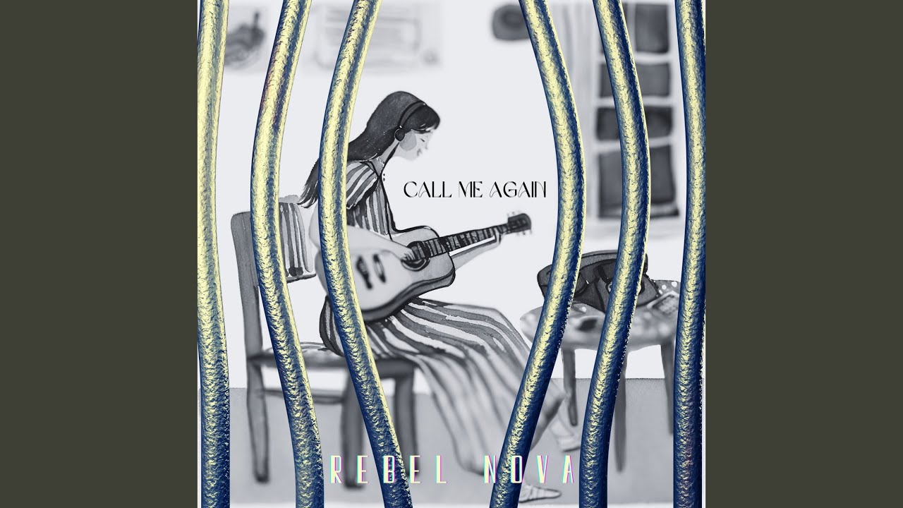 Call Me Again - YouTube