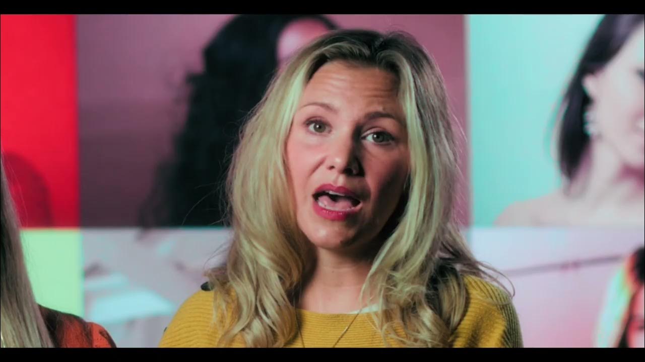 ASAP Virtual PSA v3 - YouTube