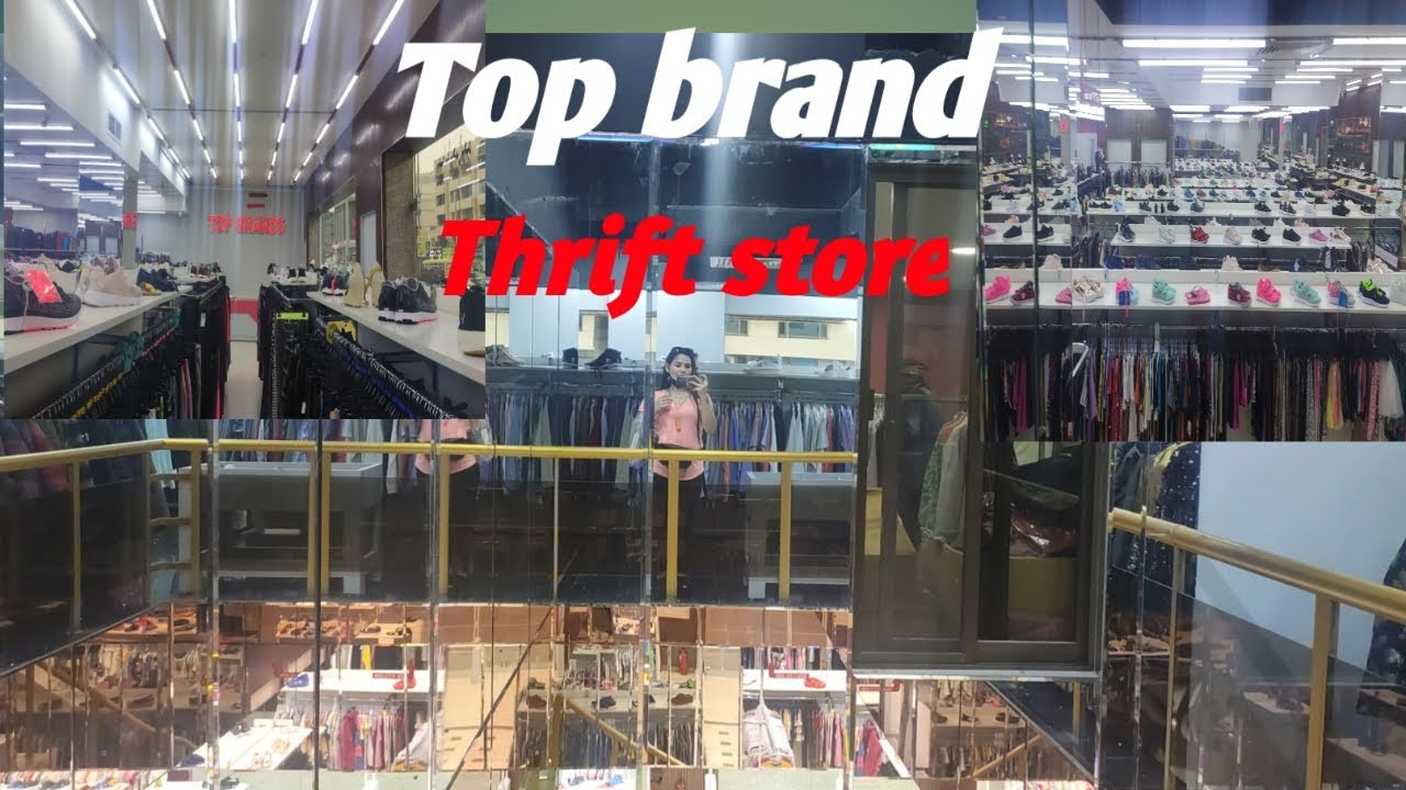 New open shop | branded shop | Dubai UAE - YouTube