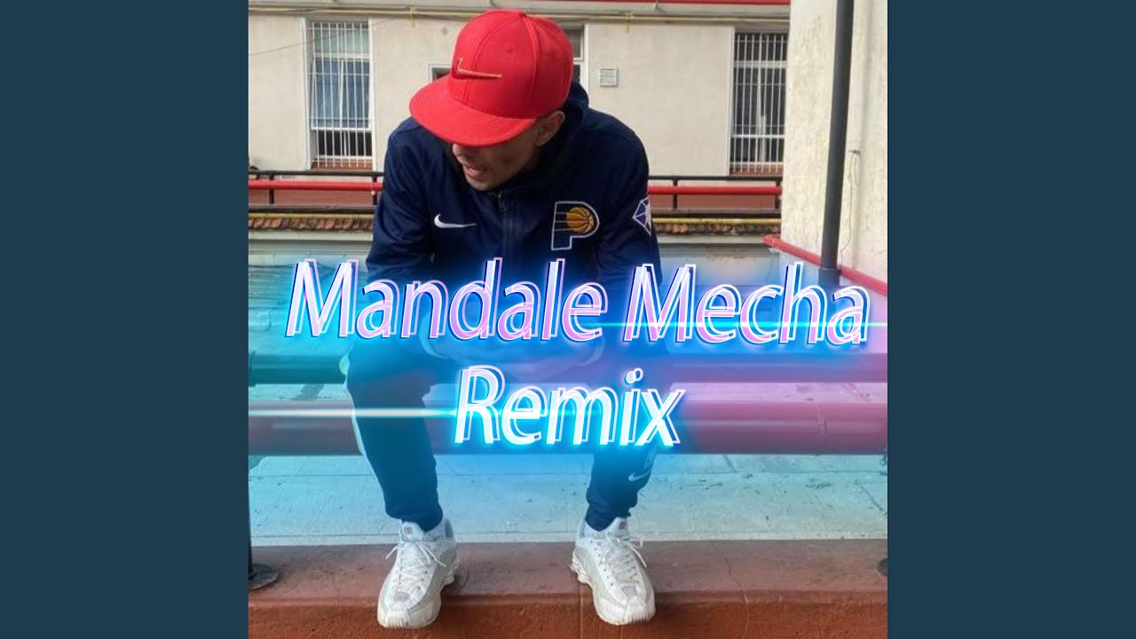 Mandale Mecha Remix - El flakiyo & Black Lion OG: Song Lyrics, Music ...