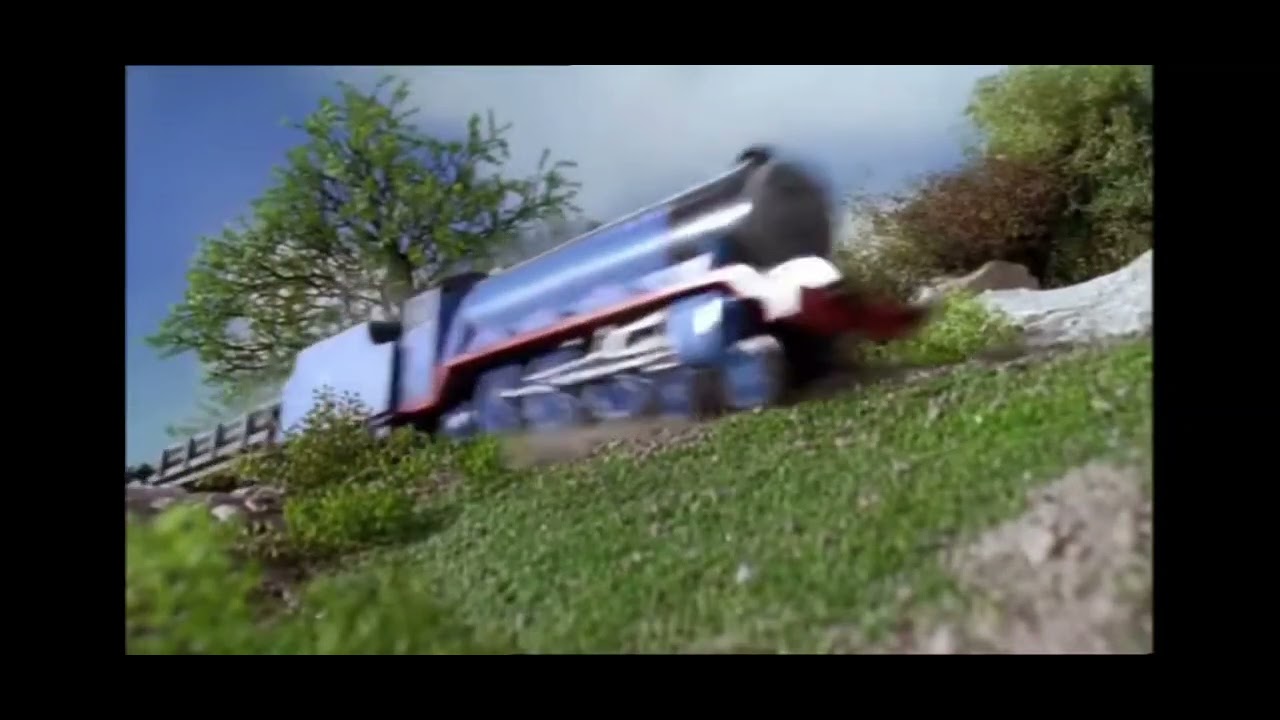 Gordon does the Goofy Scream from Disney - YouTube
