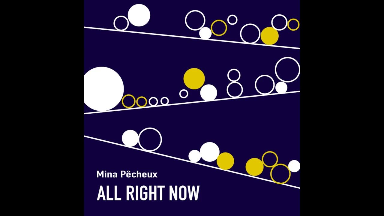 All Right Now - Free (Cover by Mina Pêcheux) - YouTube