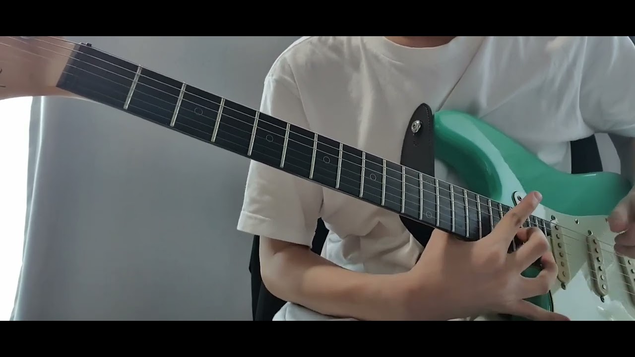 Danny yau- rumi part 1 practice - YouTube