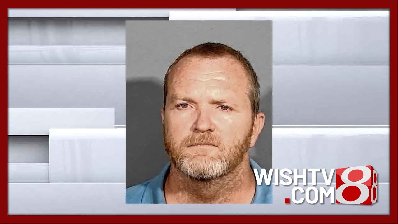 Daughter of Indiana lawmaker comes forward as his assault victim - YouTube