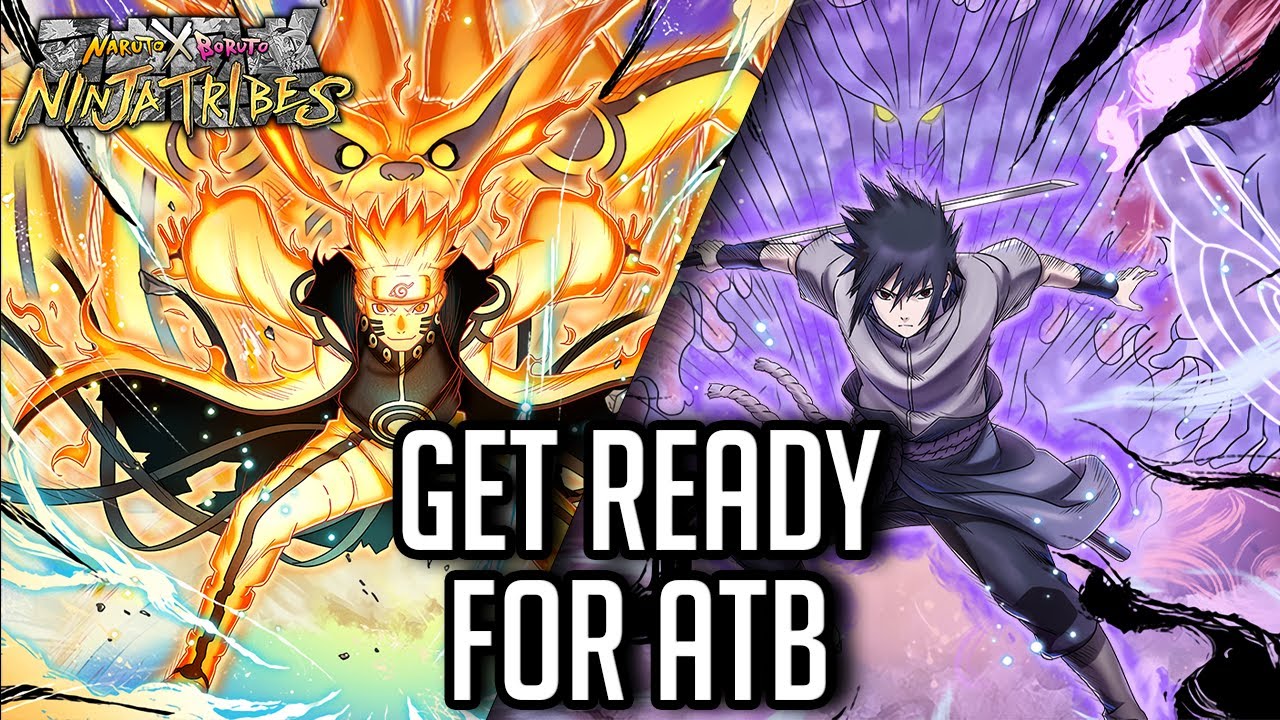 DETAILED ATB Guide, Updated! All the Main Strategies Included! - YouTube