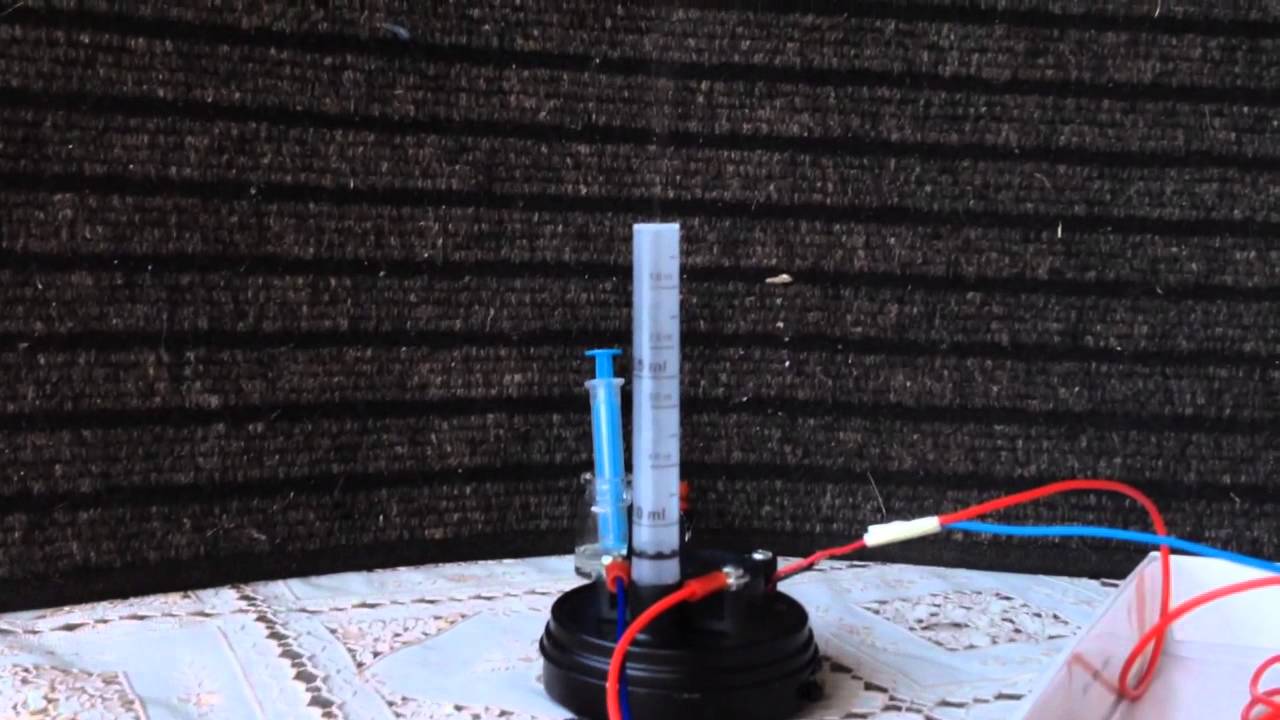 Arduino Smoker 1.0 4/4 - YouTube