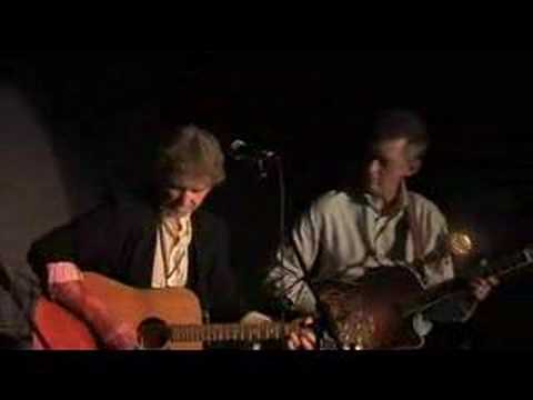 Ross Ryan - I am Pegasus - YouTube