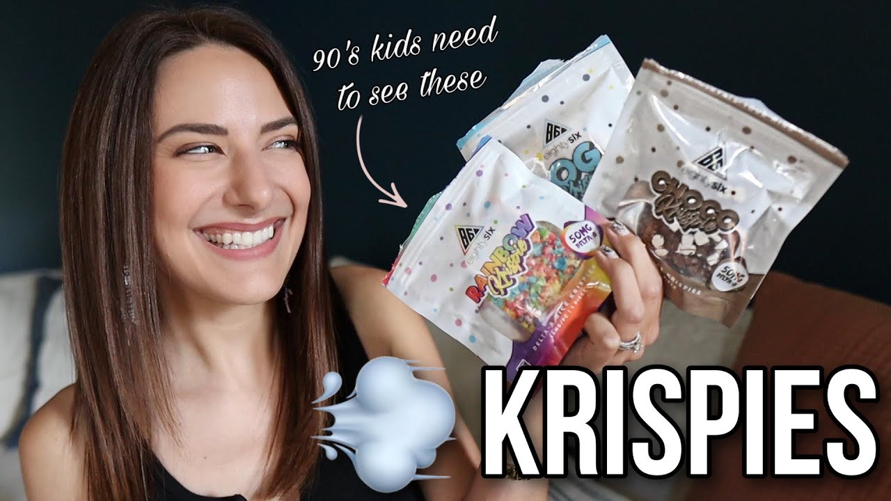 EIGHTY SIX BRAND'S LATEST DROP | 💨 treats, hot tea, and throwback ...