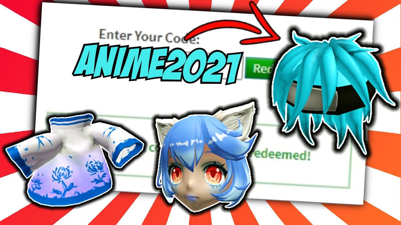 *8 Codes* ALL Roblox Promo Codes 2021! August - YouTube