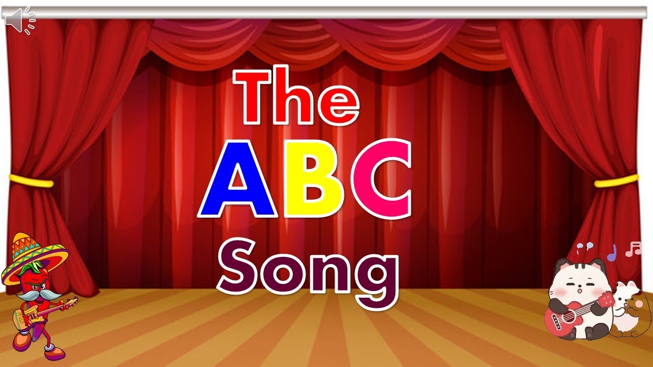 🍎Alphabet songs Videos For Kids🦓 | A to Z Alphabet | Educational Videos ...