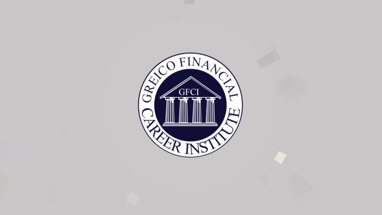 Welcome to Greico Financial Career Institute (Greico.com - Licensing ...
