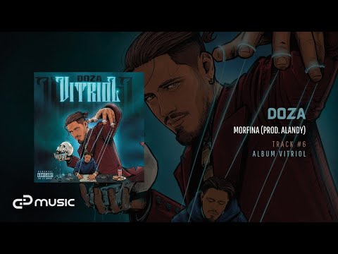 DOZA - Morfina (prod. Alandy) - YouTube