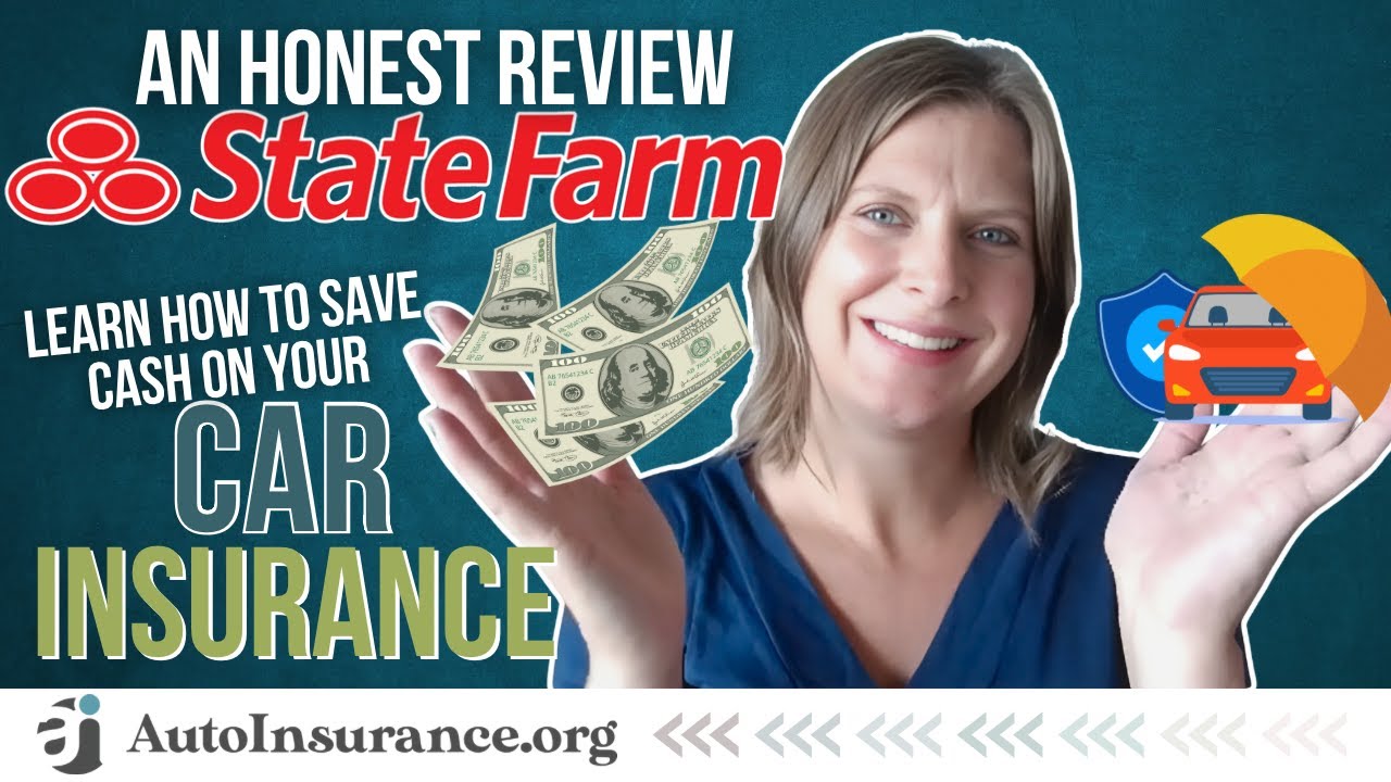 State Farm Auto Insurance: Drive Safe & Save, Coverage Options, & More ...