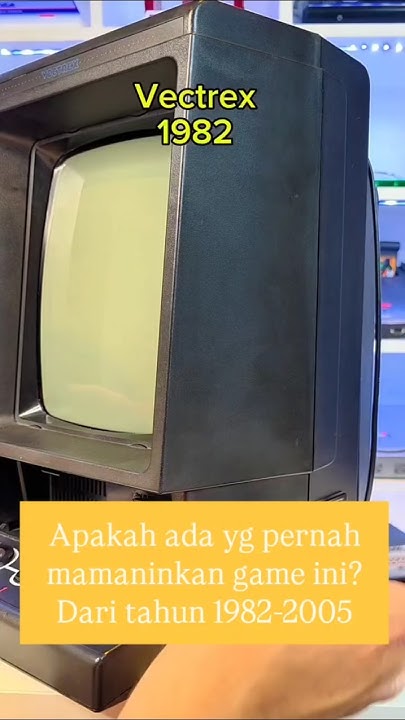 Nostalgia game tahun 1982 - 2005 #gameplay #games #nostalgia - YouTube