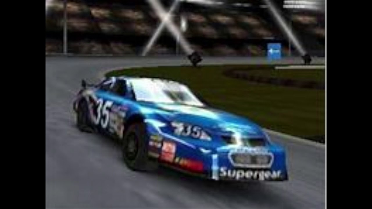 200 MPH Night Show Soundtrack - YouTube