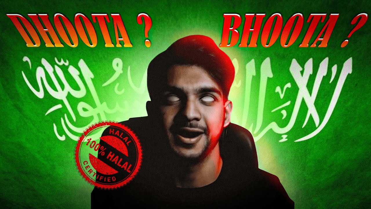 Dhoota Bhoota ! Sameer MD ? Exposed ! - YouTube