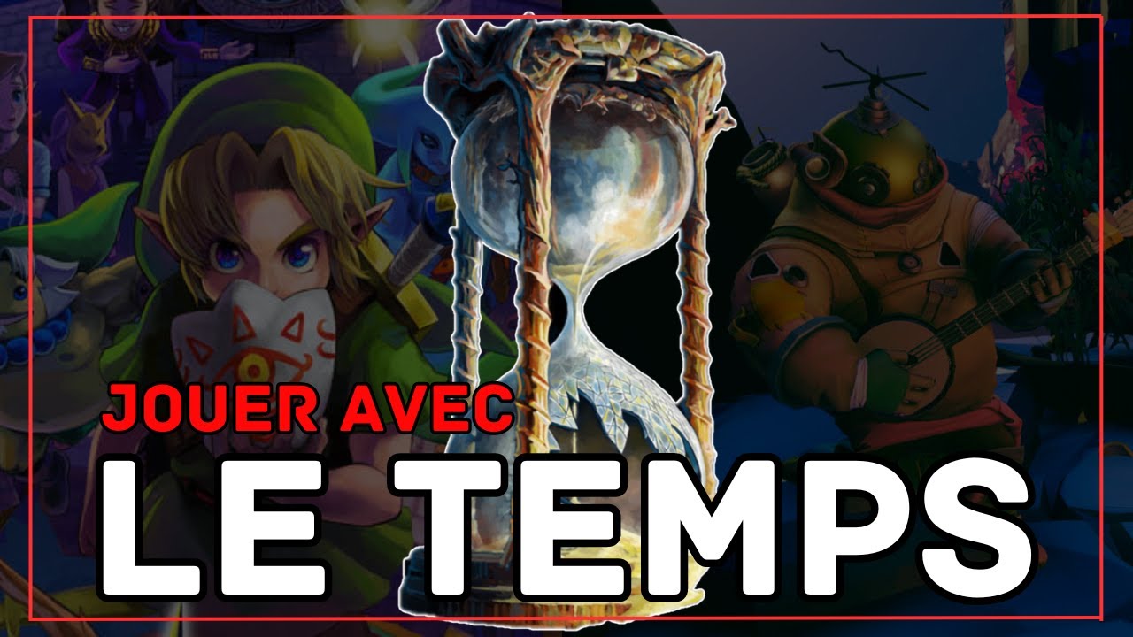 Peut-on jouer avec le temps ? - YouTube