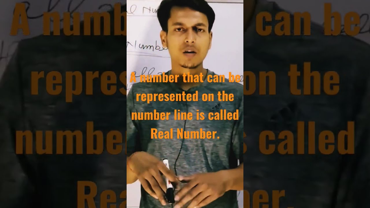 Definition Of Real Number angletutorial bysamirsir YouTube Definition Of Real Number angletutorial bysamirsir YouTube