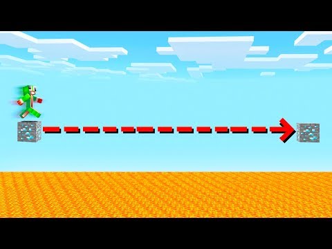 I BEAT THE WORLD'S HARDEST MINECRAFT MAP!