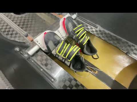 Empacher 8+ 2953 SJP Assessment - YouTube