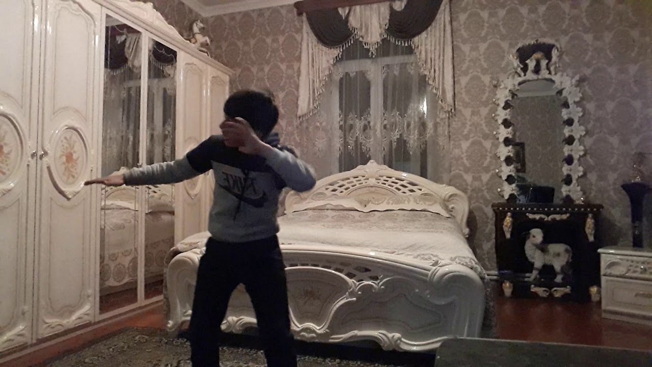 Vandami par@ - YouTube