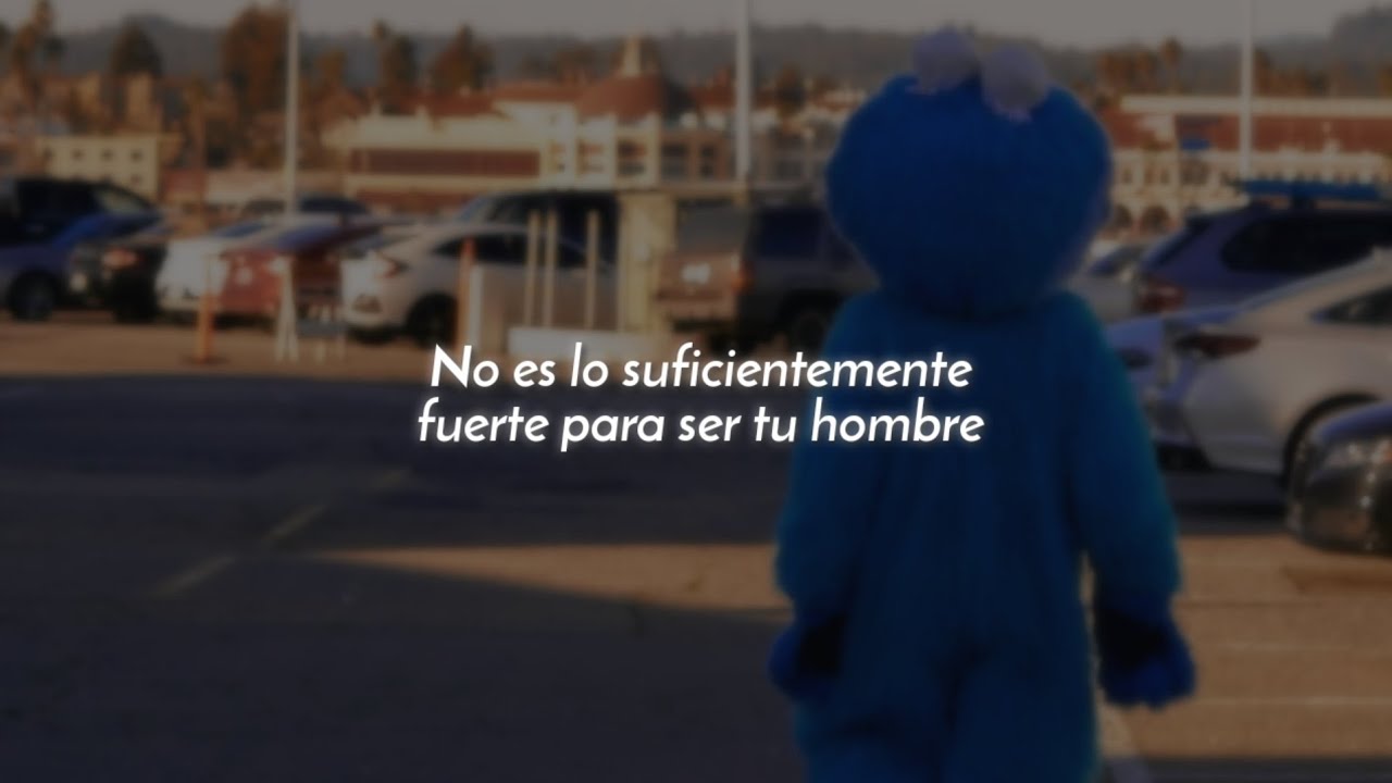 Boygenius - Not Strong Enough [Sub. Español] - YouTube