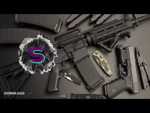 Gunfire & War | SOUND EFFECTS PACK [COPYRIGHT FREE] - YouTube