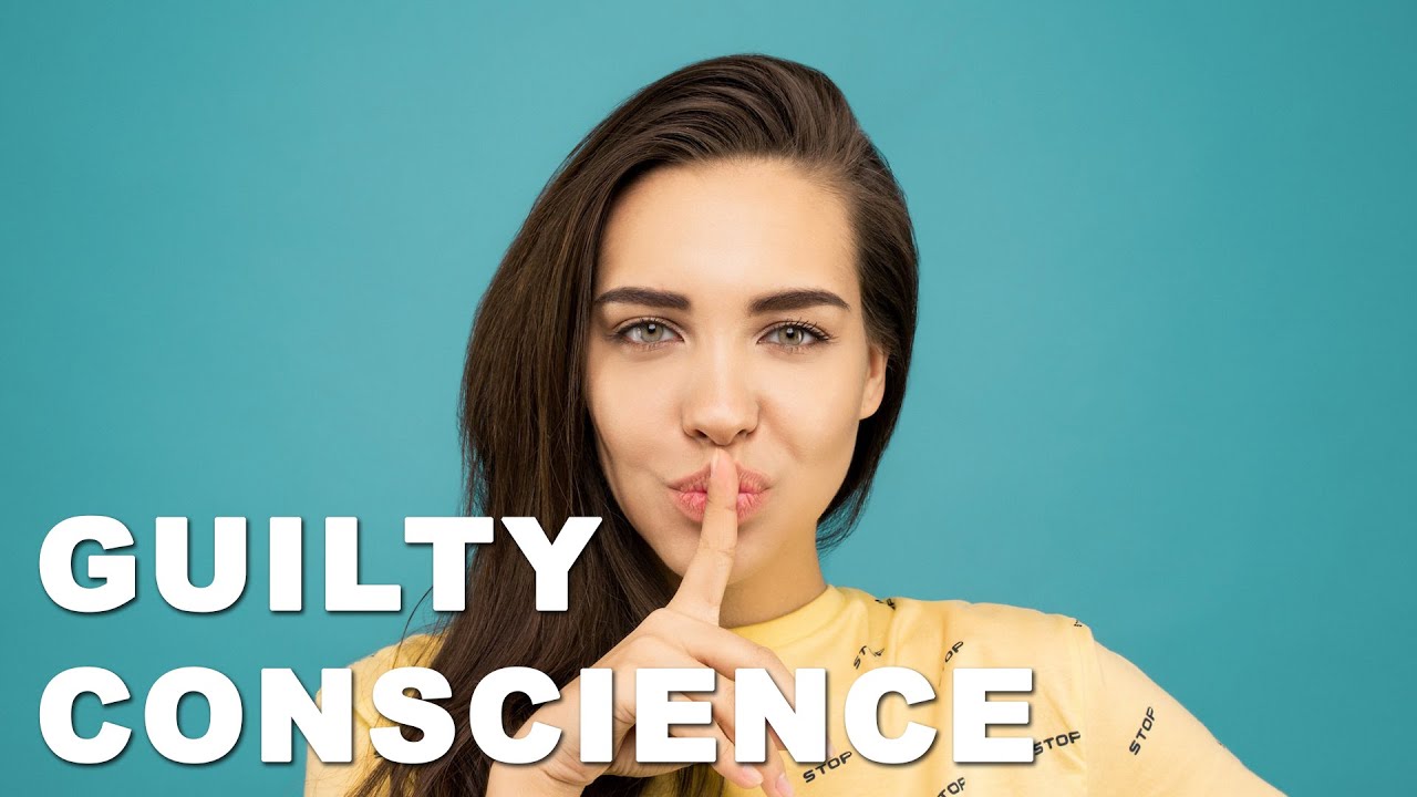 Guilty Conscience | Humans are space orcs? | An HFY Story - YouTube