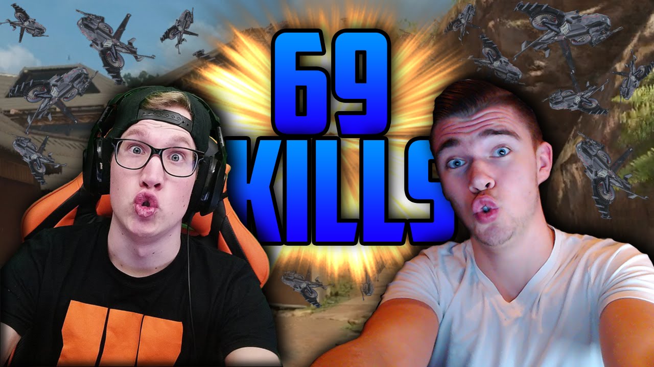 #DREAMTEAM VERRICHT WERK! (COD: Black Ops 3) - YouTube