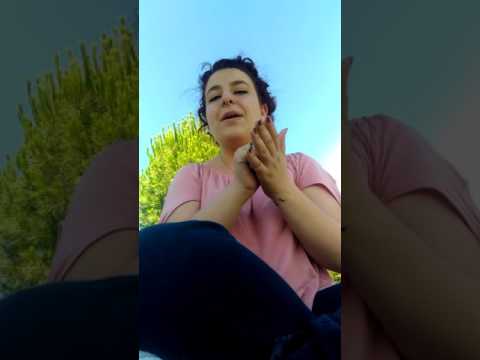 Sancak Seni Son Anlatışım (İSARET DİLİ)