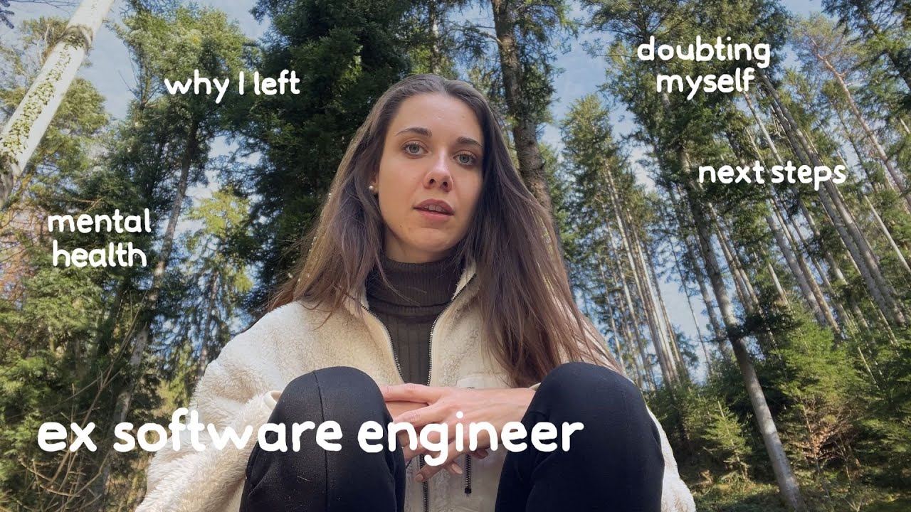 A day in the life of a tech drop-out without a job | Life after I quit ...