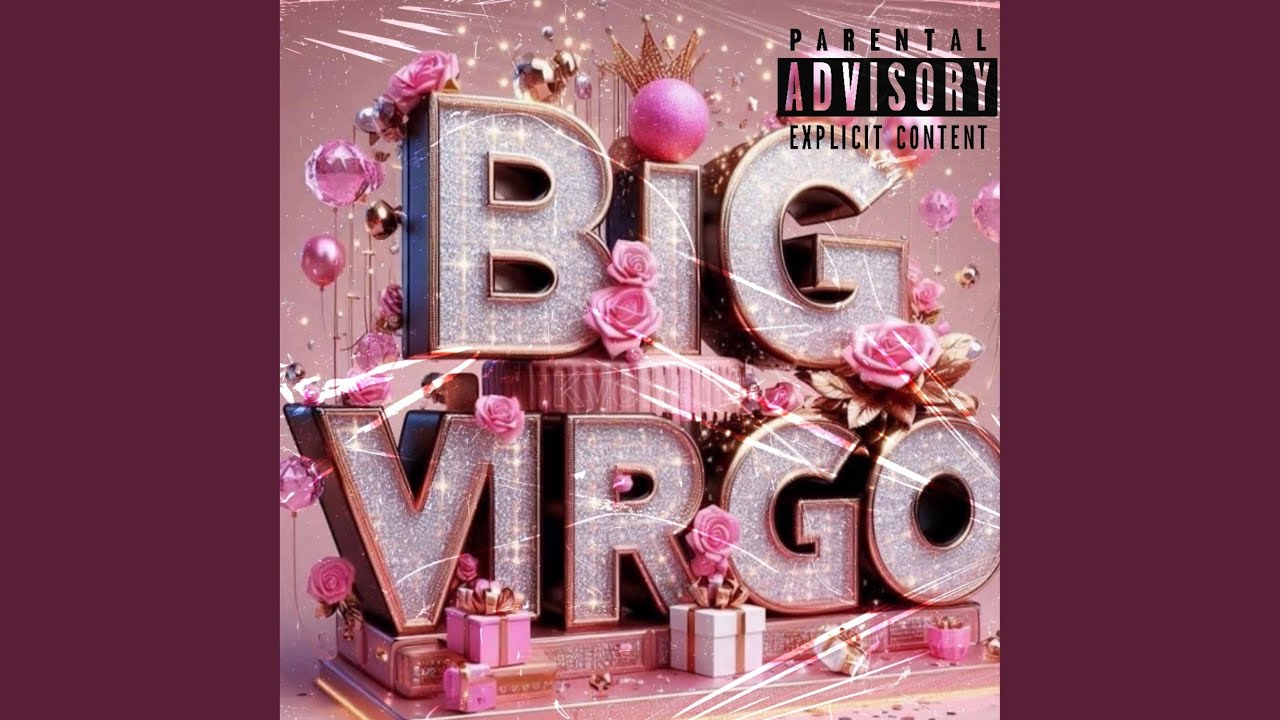 VIRGOAT (Virgo Season) - YouTube