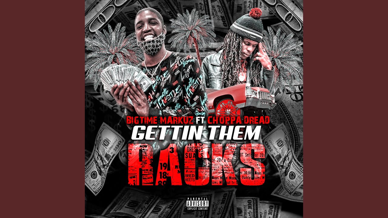 Gettin Them Racks - YouTube