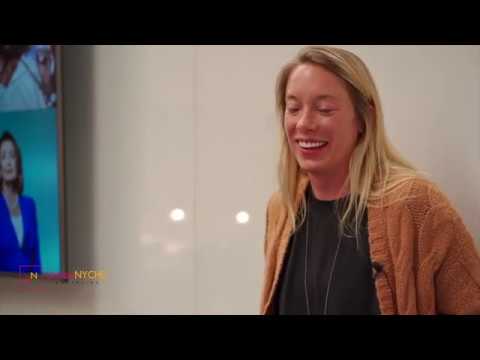 Emily Radkowski on Executive Presence: The Who, What, Why & How | #MTMN ...