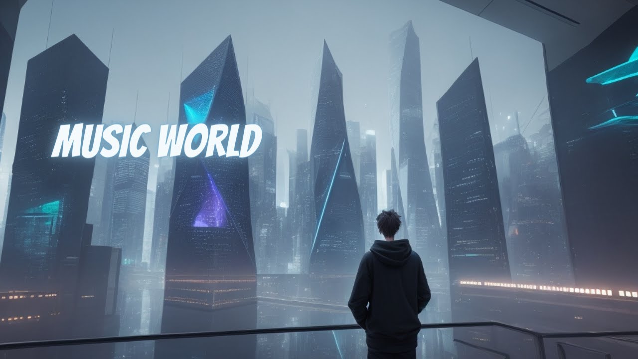 Lofi Music / Relaxing Music / StudyMusic / chilledcow / LN Music Lab ...