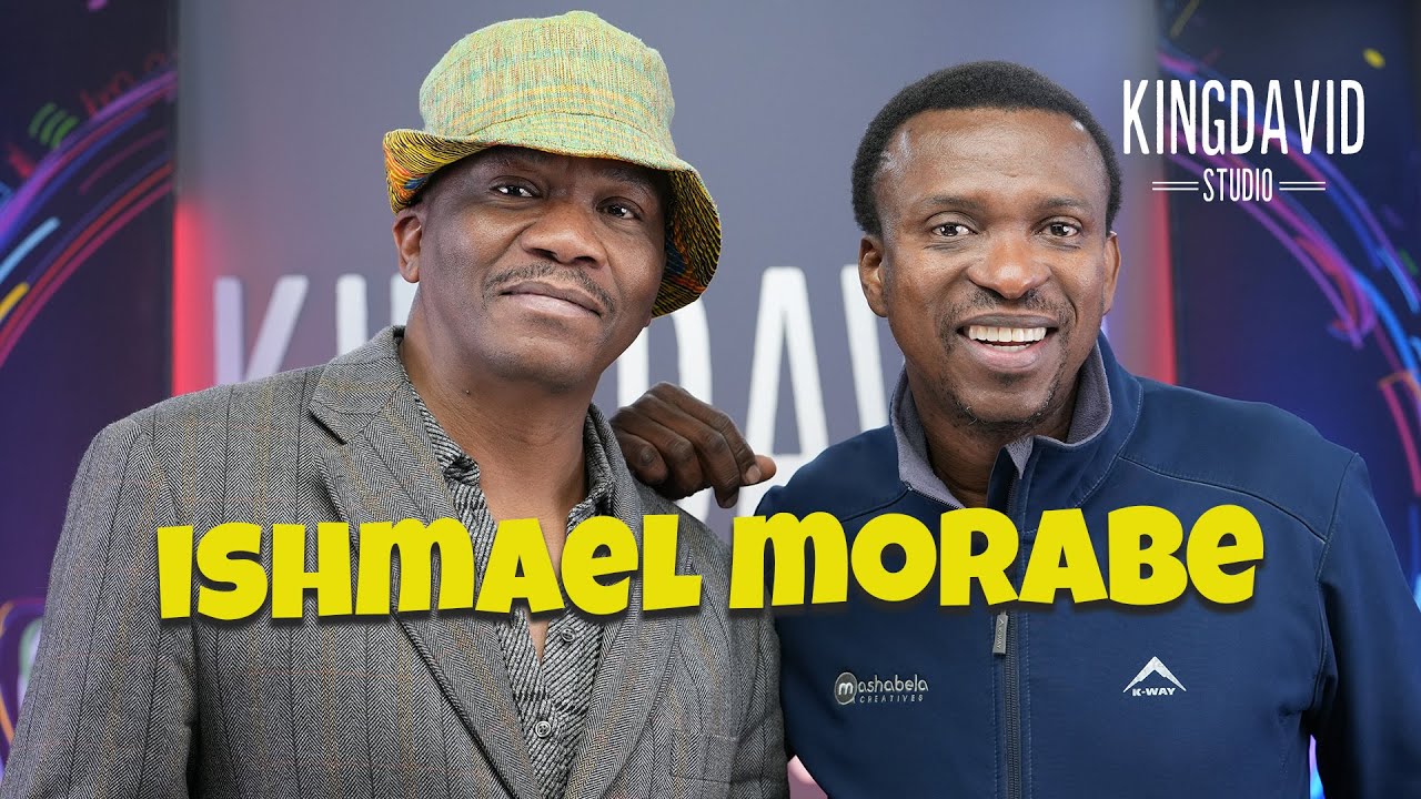 Ishamael Morabe | DRUGS South Africa's silent killer! - YouTube