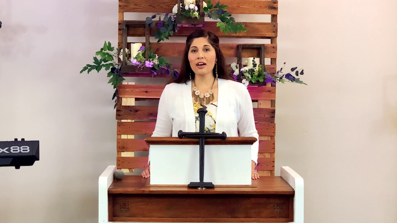 We are the Church: A loving community - YouTube