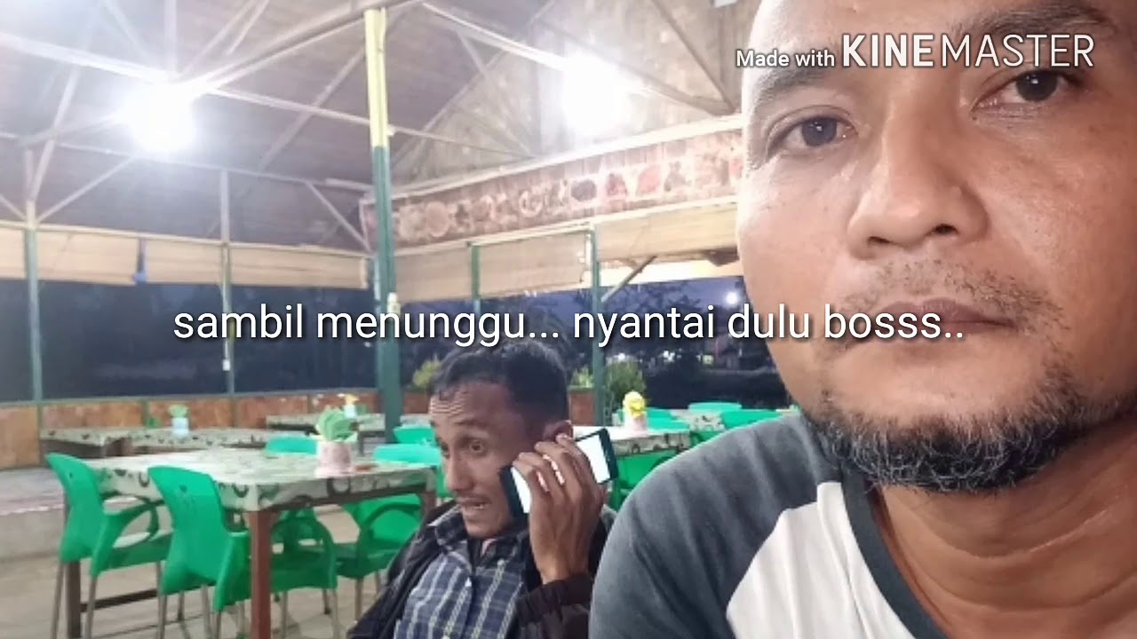 Berburu durian kota cane - YouTube