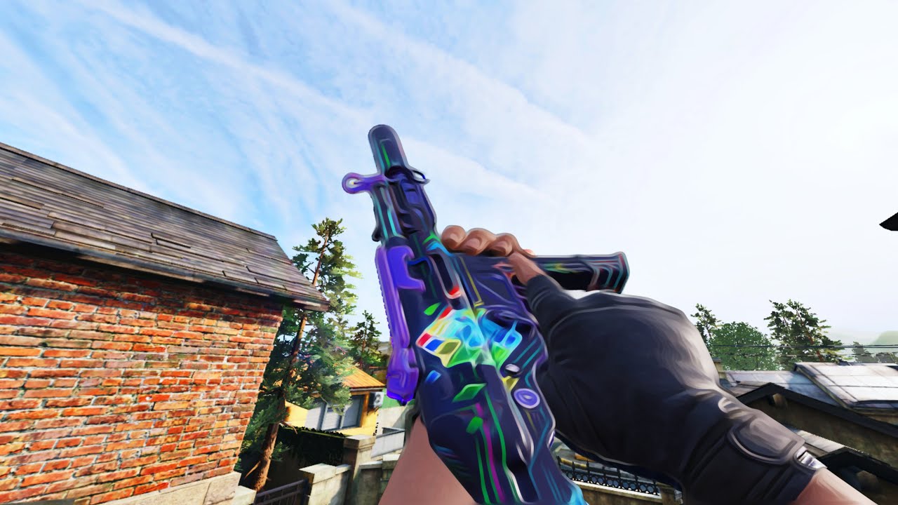 CODM QQ9 Gameplay | Best QQ9 Loadout & Close-Range Dominance – Sankalp ...