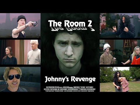 The Room 2: JOHNNY’S REVENGE - YouTube