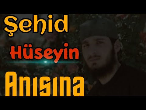 Şehit Hüseyin Anısına | Yeni Türkçe Neşid | 2020 | Neşid Hanem | Grup Diriliş Adana